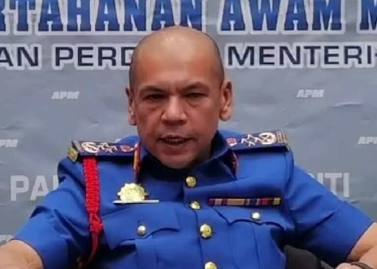 Menteri Pusat pertahan perubahan kabinet kerajaan Sabah - Harapan Daily