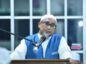 Lapan fakta siapa Zulkifli Ismail, MP Pas ini dua kali dah baca Qunut ...