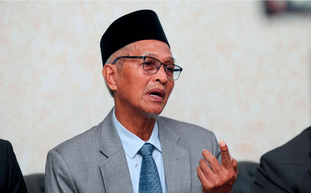 KADA ambil langkah selamatkan sawah - Harapan Daily