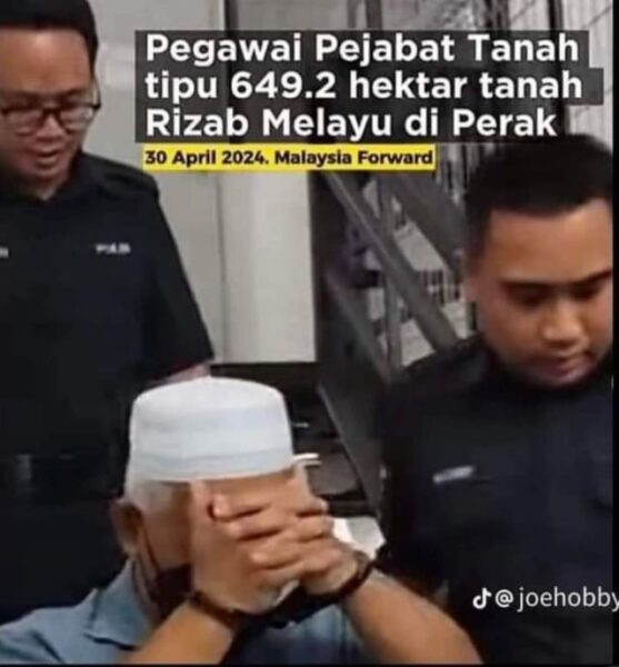 Apa umat Islam Melayu dapat waktu Pas memerintah dulu? - Harapan Daily