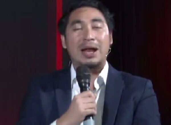 Wan Fayhsal terus dikecam, Menteri Pertanian kerja tetap jalan ...