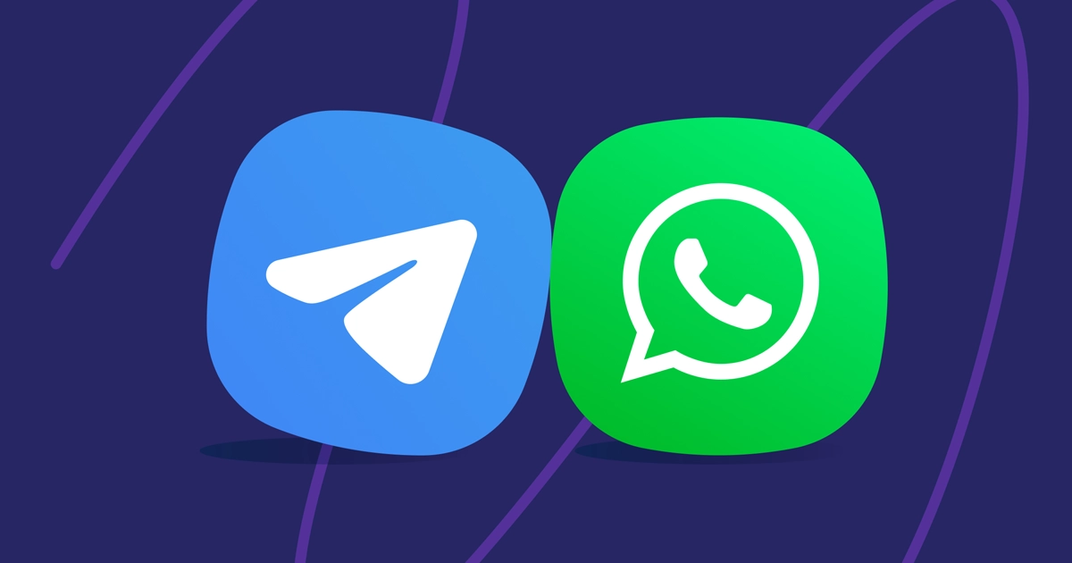WhatsApp, Telegram needs to crackdown criminal activities - Fahmi ...