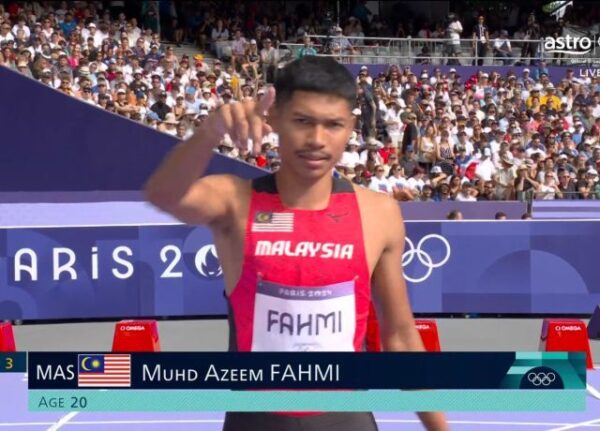 Azeem Fahmi sohor kini jadi kebanggaan Malaysia, layak ke pusingan ...