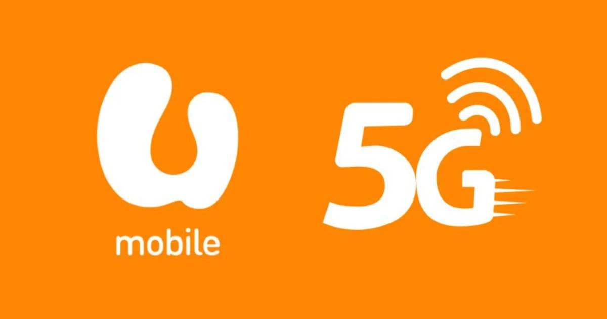 Rangkaian 5G Kedua akan dilaksanakan oleh U Mobile Sdn Bhd - Harapan Daily