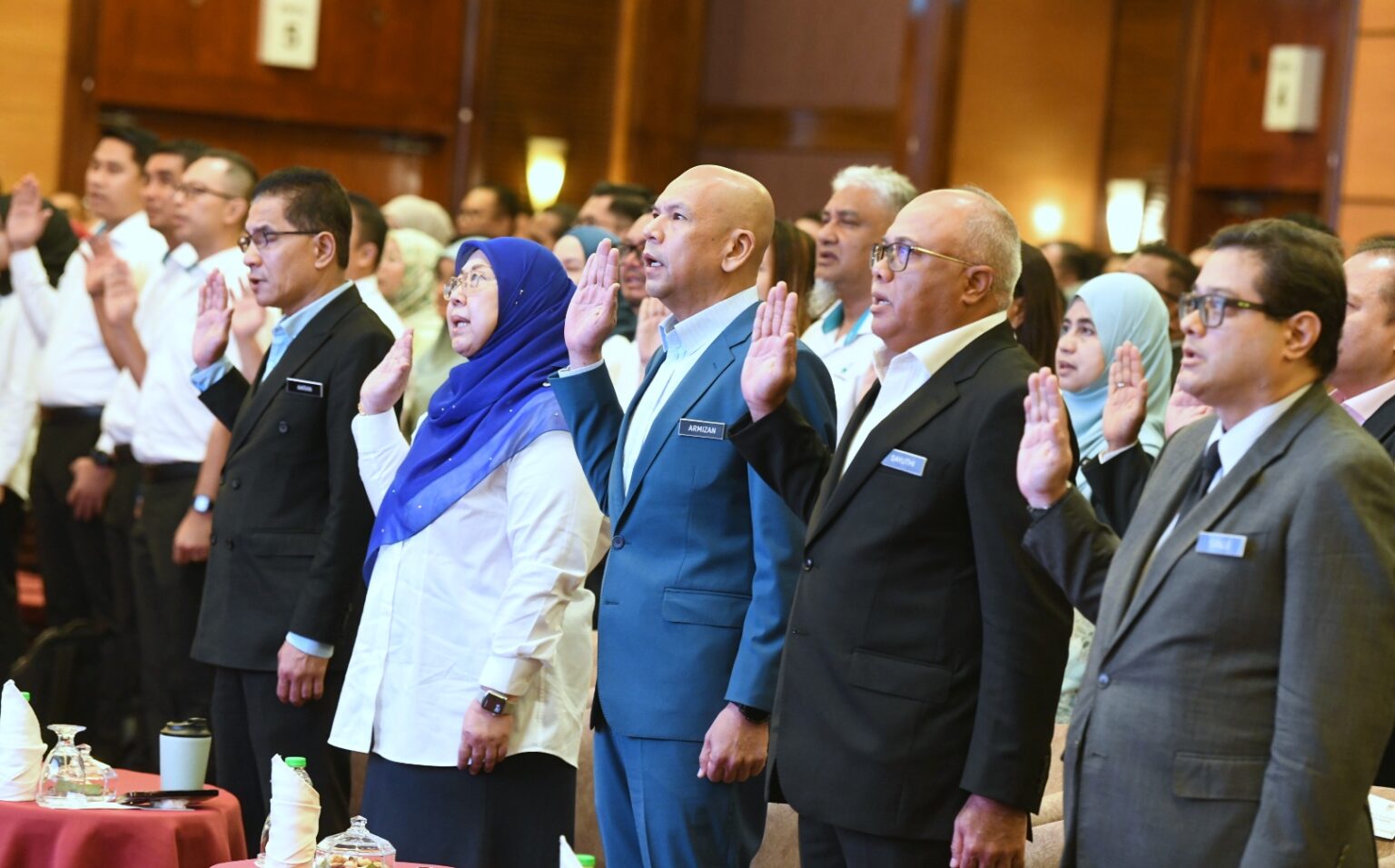 Tiga Teras Utama KPDN 2025: Fokus Kawalan Harga, Hak Pengguna, dan ...
