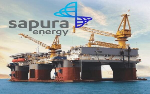 WARTAWAN RASMI LAMAN REFORMASI: RM1.1 billion untuk Sapura Energy bukan ...