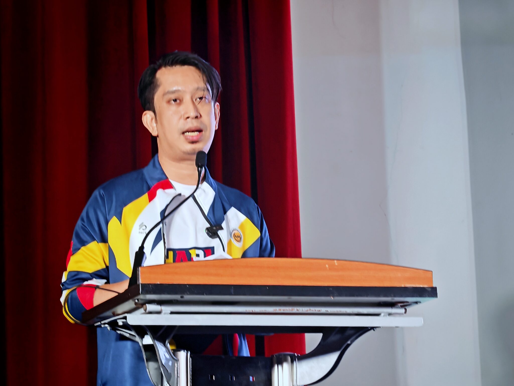 KBS Masters Games 2025 tawar 19 acara sukan untuk golongan 40 tahun ke ...