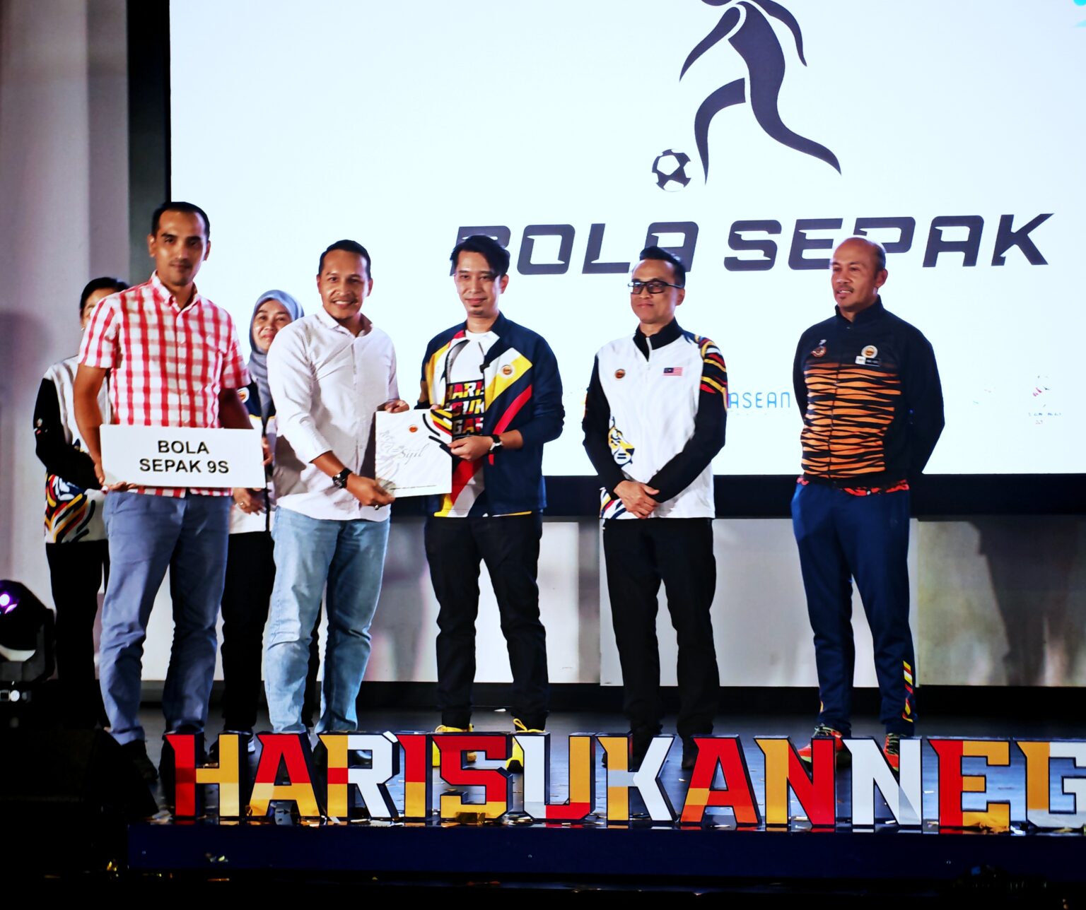 KBS Masters Games 2025 tawar 19 acara sukan untuk golongan 40 tahun ke ...
