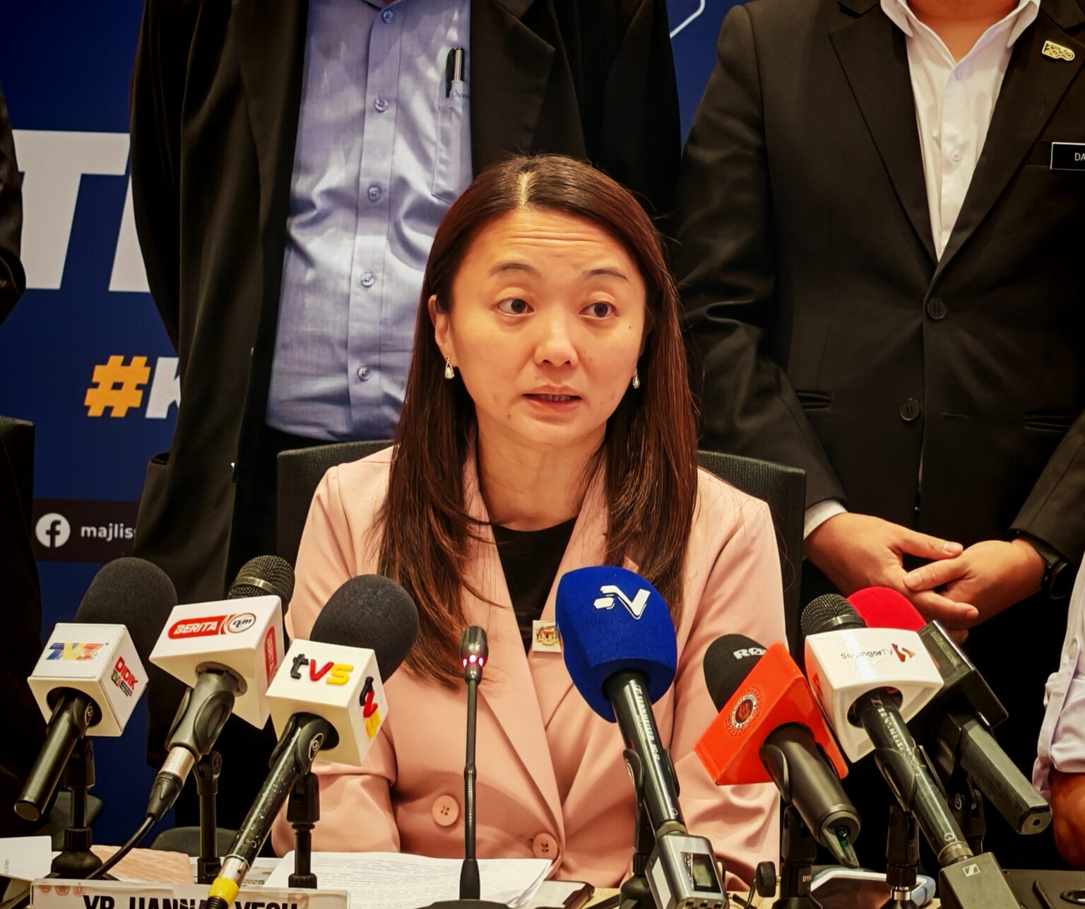 SUKMA 2026: 34 sukan dipertandingkan, penekanan penyertaan wanita ...