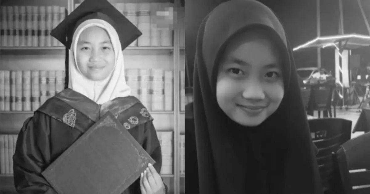 Keadilan untuk Zara Qairina: Dari Doa ke Reformasi Sistemik - Harapan Daily