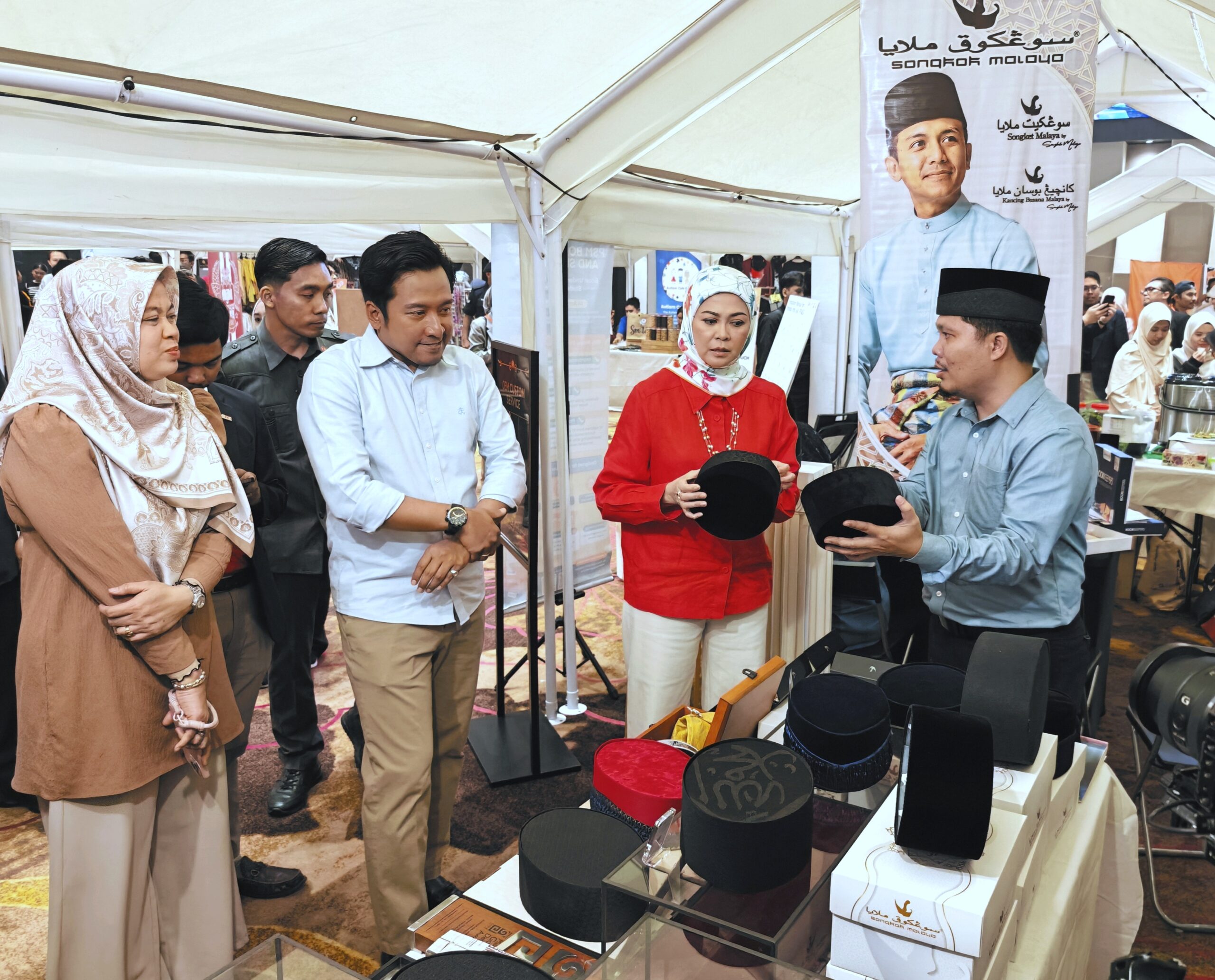 Pelan tindakan 10 tahun - Selangor sasar sumbangan RM20 bilion KDNK lndustri kreatif menjelang ...