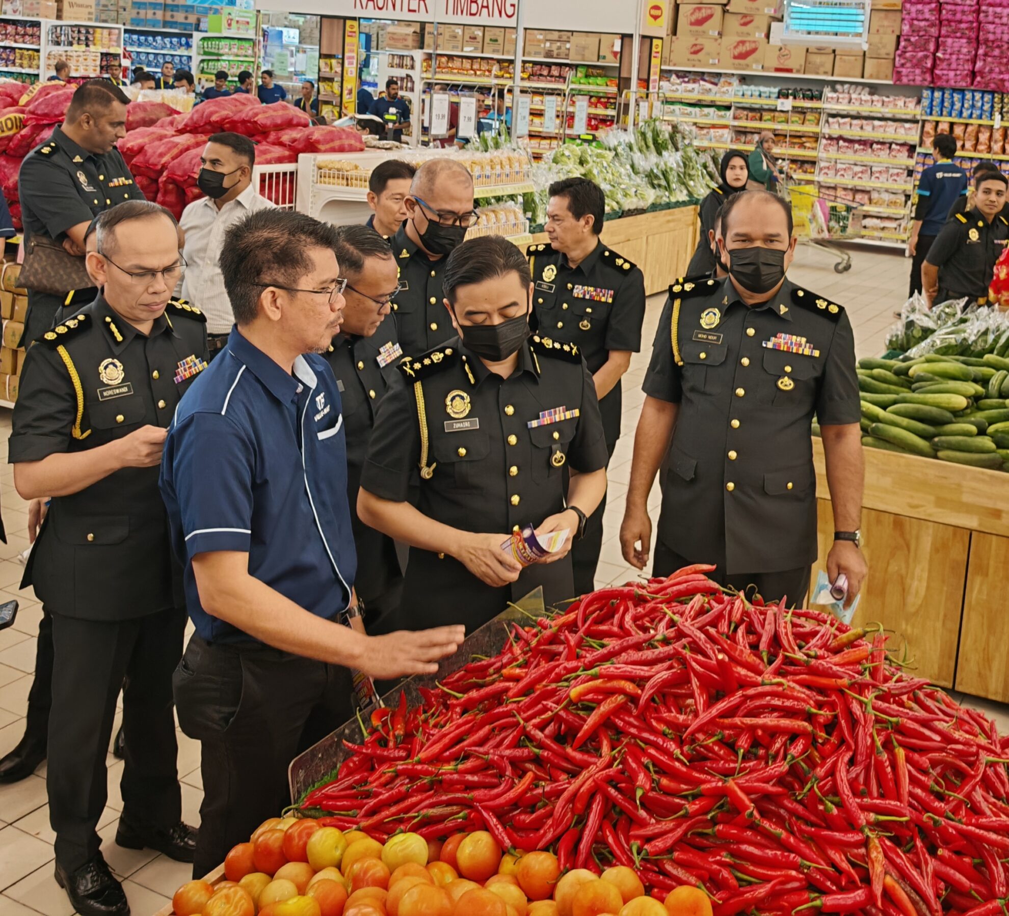 KPDN Selangor perketat penguatkuasaan SHMMP Deepavali 2025, pastikan ...